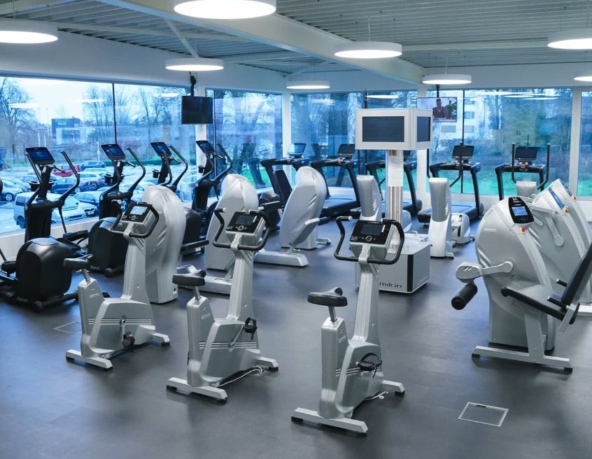 Wat is de Milon Cirkel en waarom zweren zoveel sporters erbij?