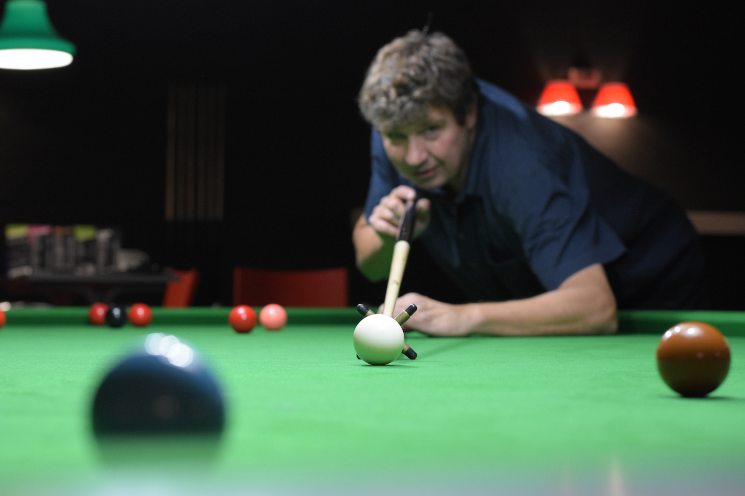 Deze 5 snookertips geven je meteen een voorsprong aan tafel